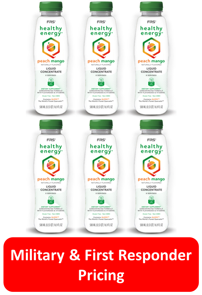 Products – FRS International