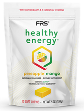 FRS HEALTHY ENERGY – FRS International